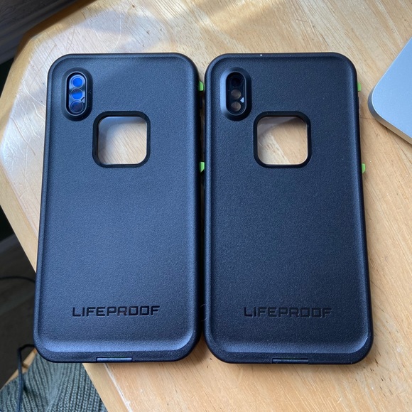 LifeProof | Accessories | New Iphone X Life Proof Case | Poshmark